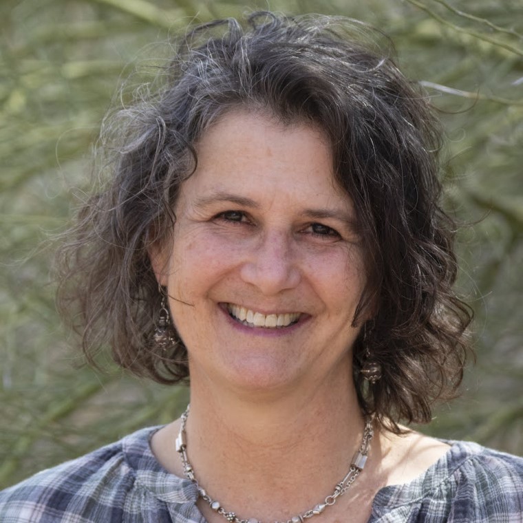 Katie Hughes | Environmental Science