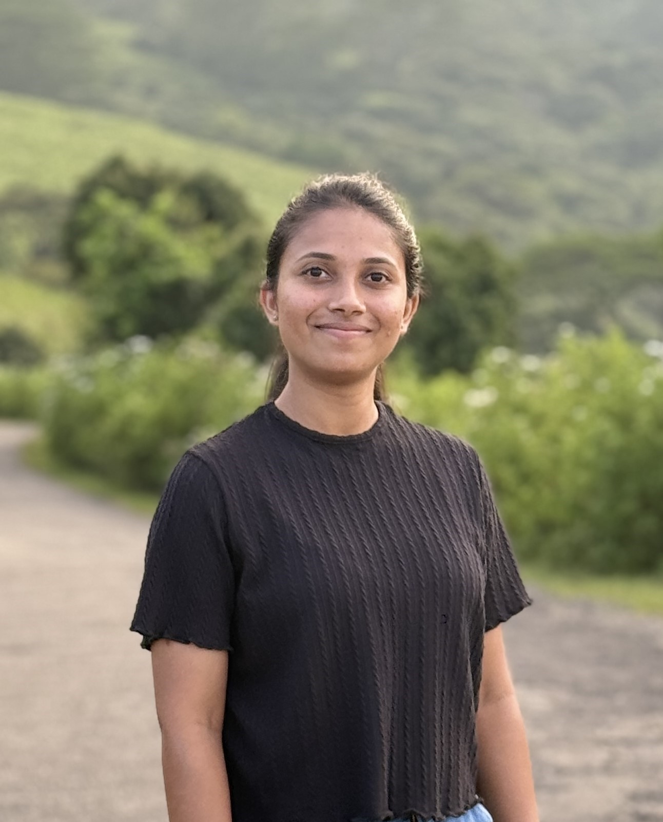 Dilini Lanka Wickramasinghe | Environmental Science