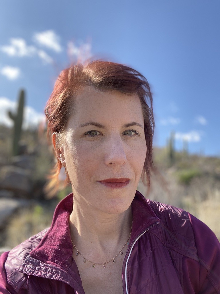 Gretchen Hall | Environmental Science