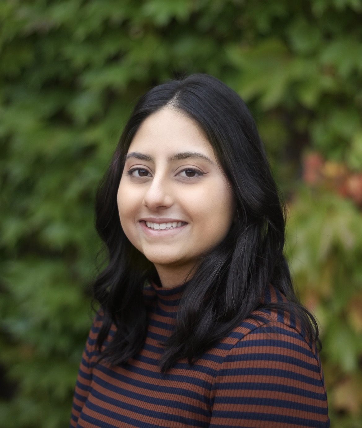 Simran Singh | Environmental Science