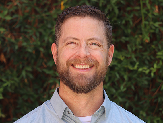 Bryan Moravec | Environmental Science