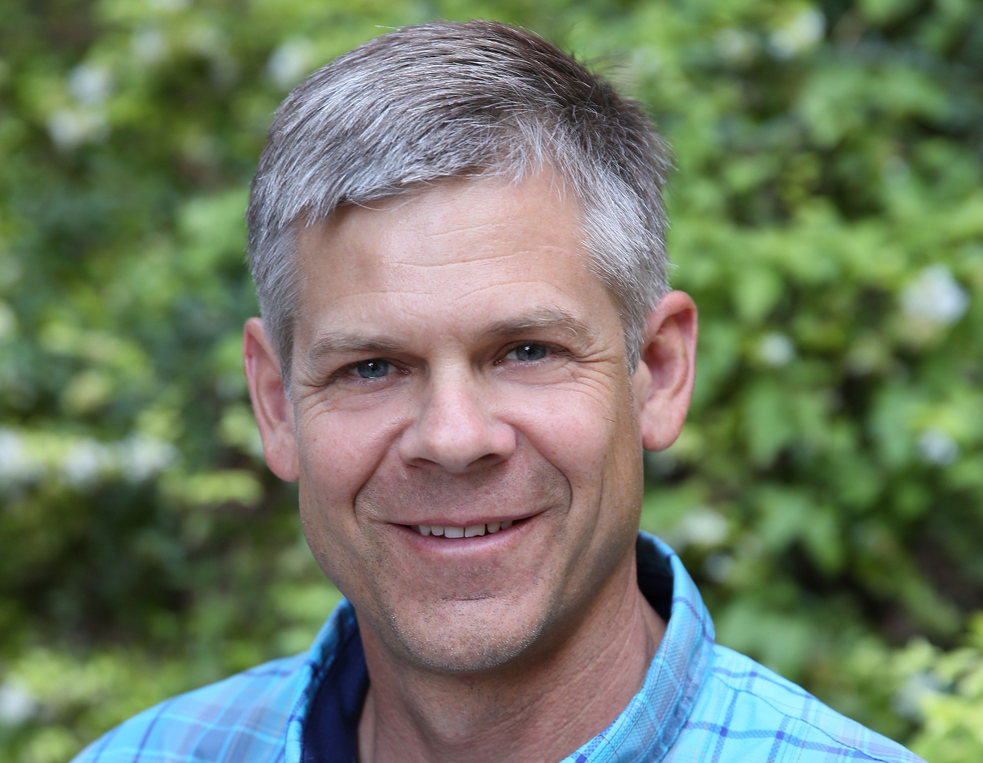 Leif Abrell | Environmental Science