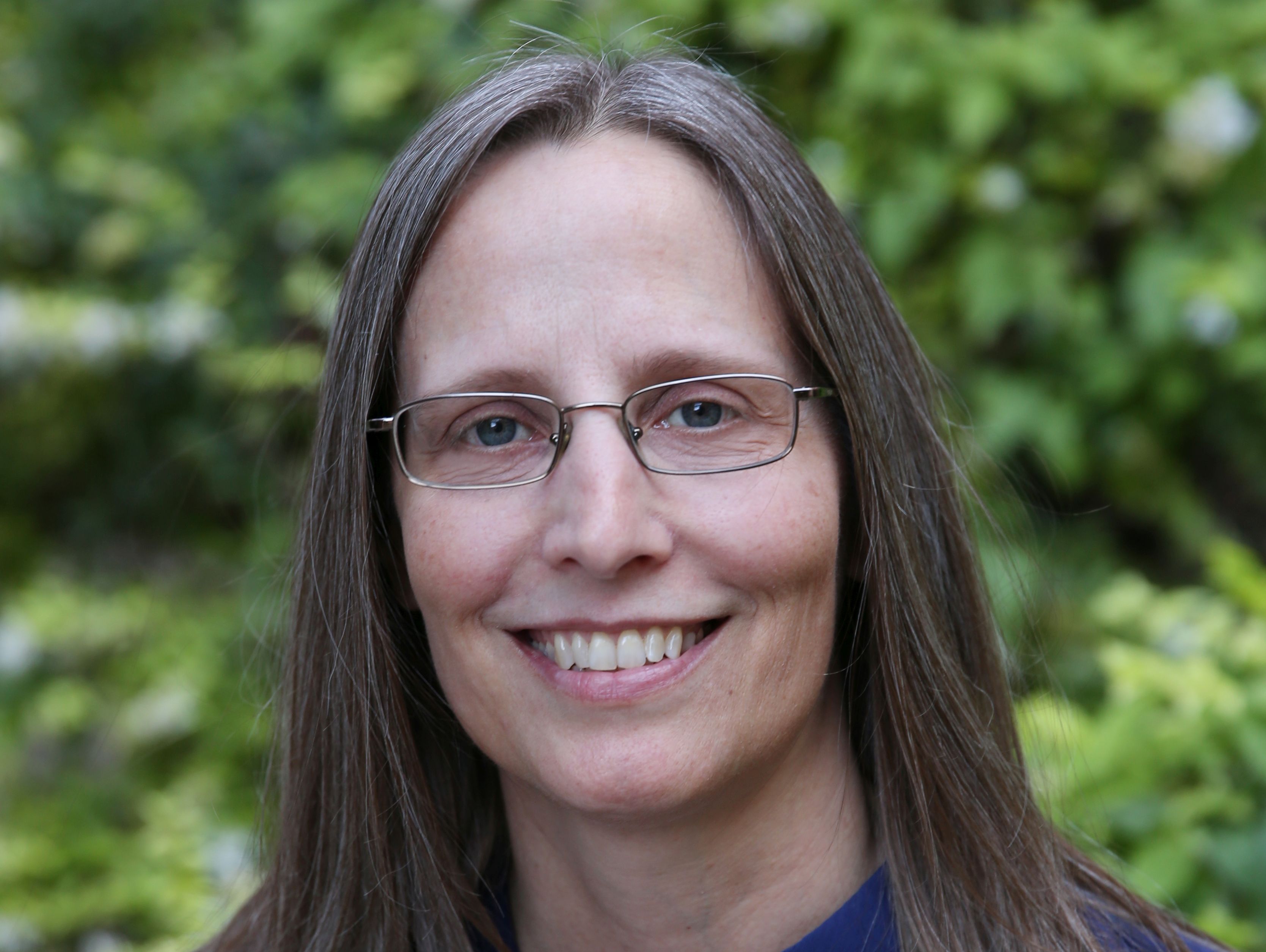 Kelly Bright | Environmental Science