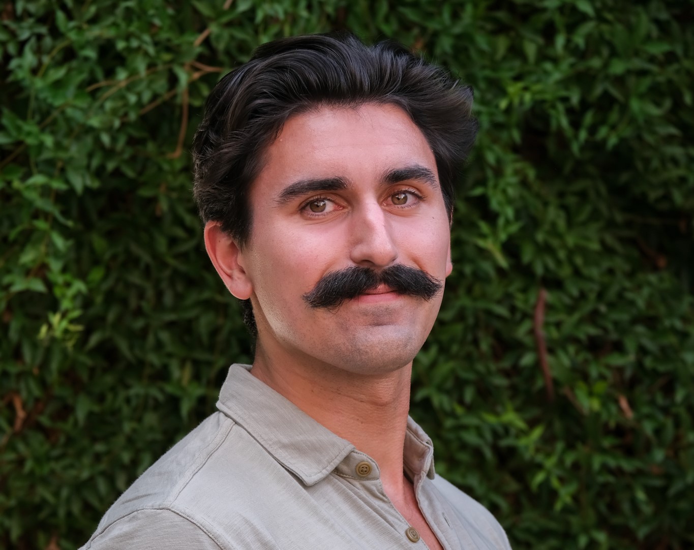 Alexander Ederer | Environmental Science