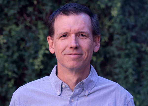 Dan Ferguson | Environmental Science