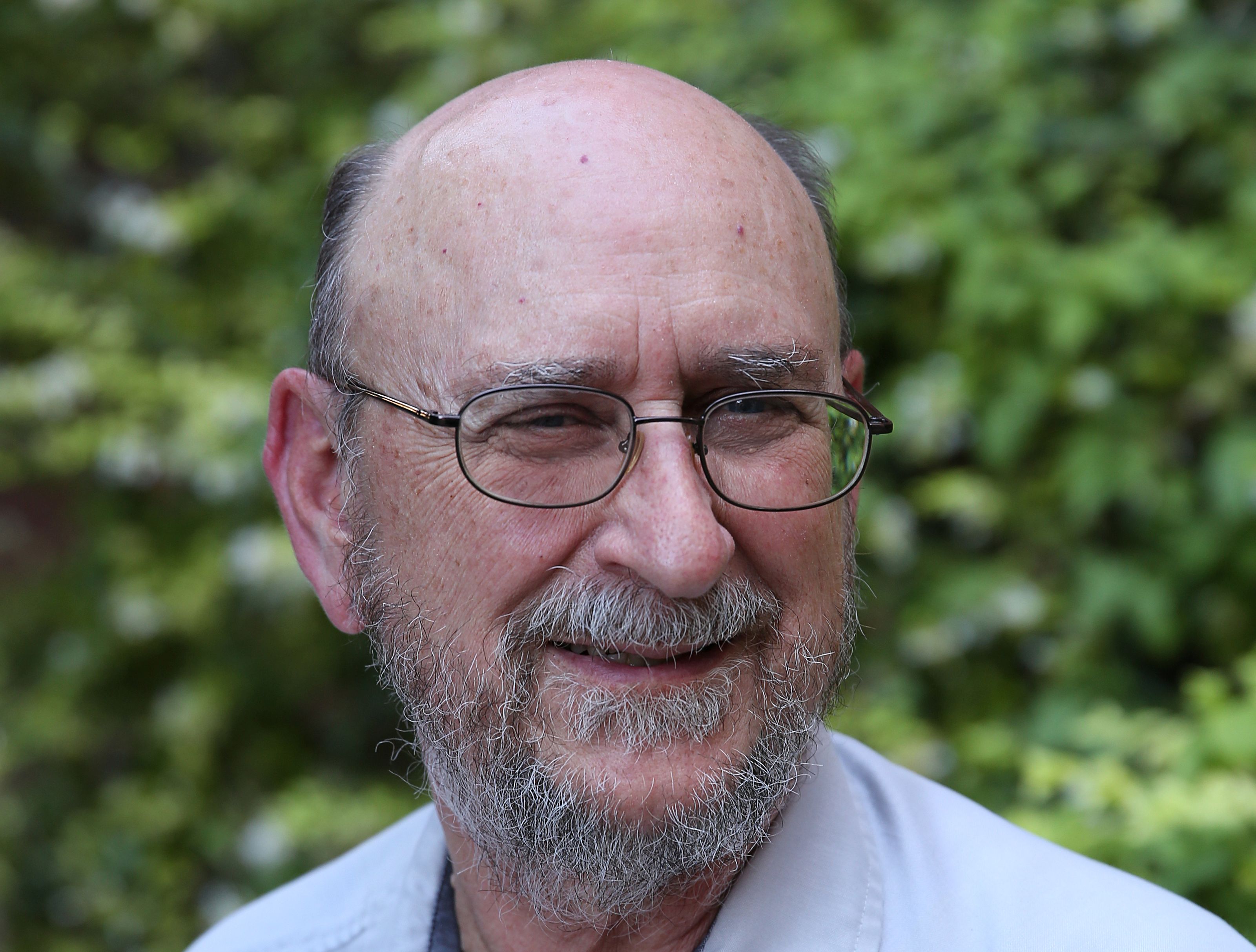 Charles "Chuck" Gerba | Environmental Science