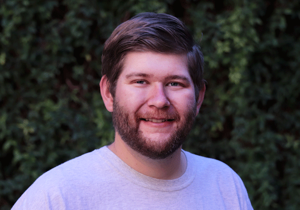 Justin Clark | Environmental Science