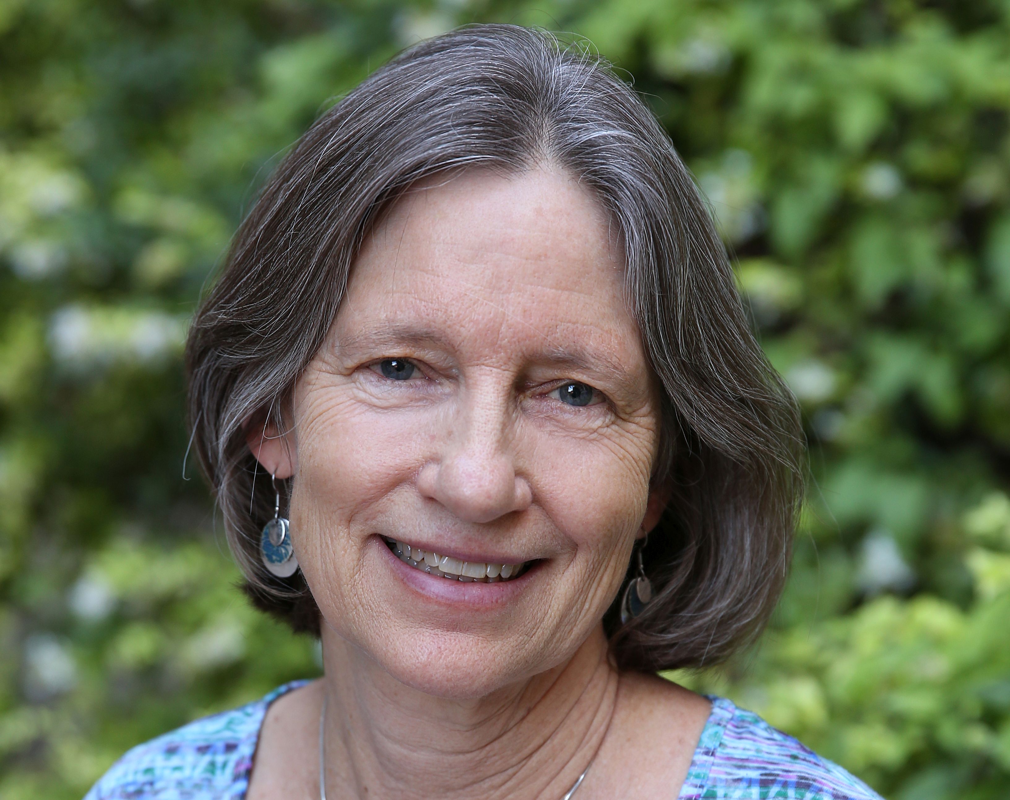 Julie Neilson | Environmental Science