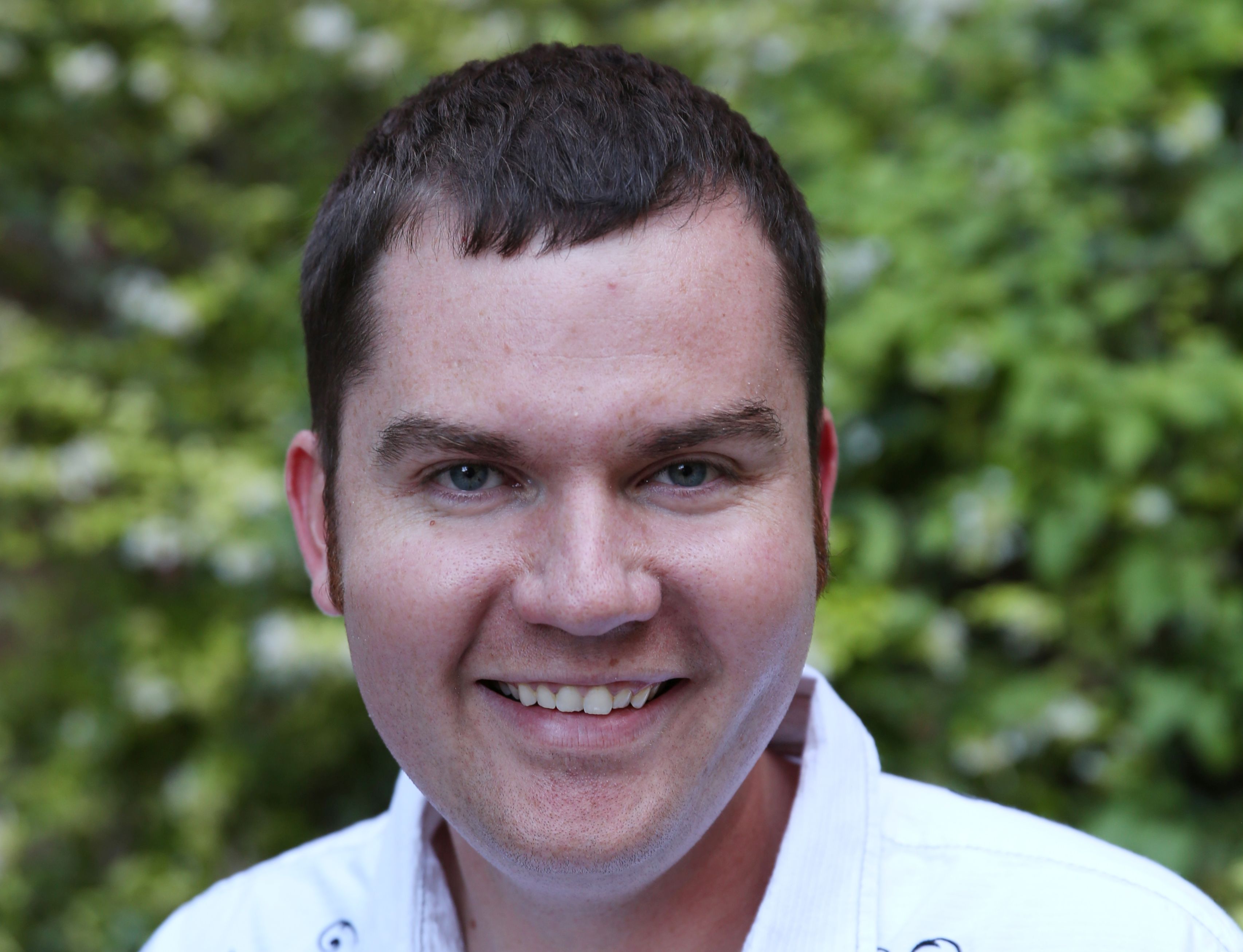 Sam Rathke | Environmental Science