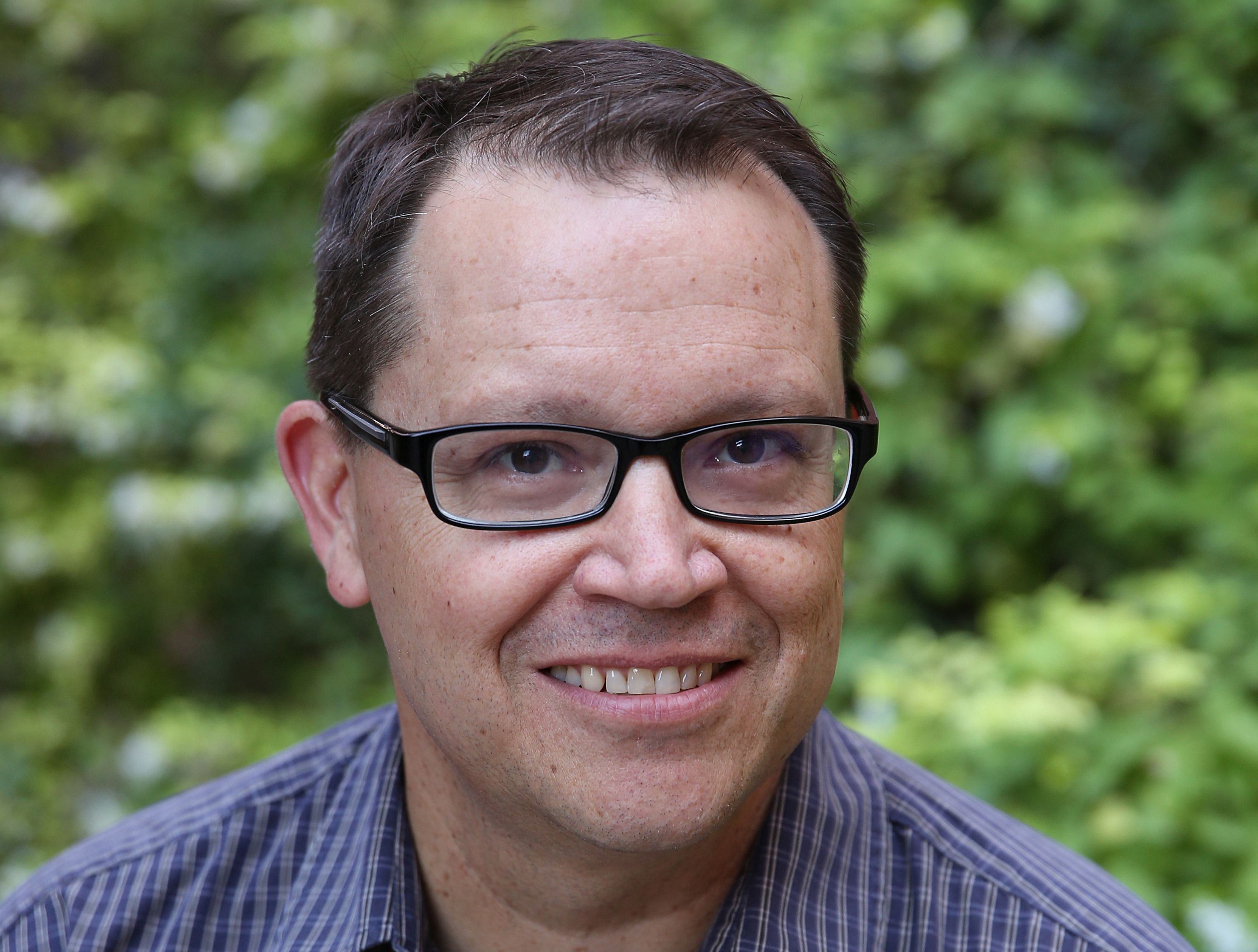 Robert Root | Environmental Science