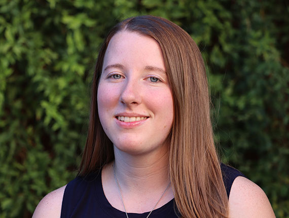 Paris Stegall | Environmental Science