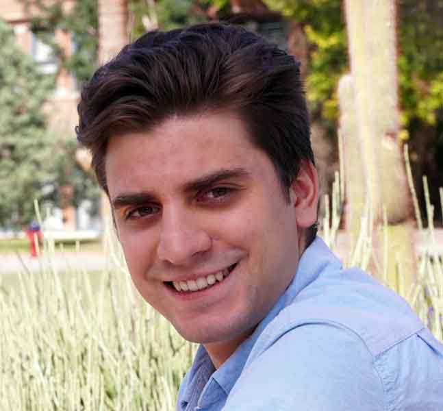 Tomasz Wlodarczyk | Environmental Science