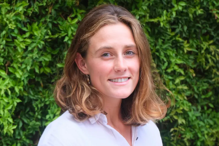 Caitlin Emma Tribelhorn | Environmental Science Caitlin Emma Tribelhorn | Environmental Science